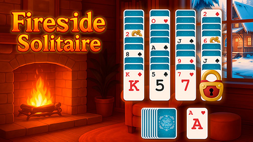 Classic Solitaire 🕹️ Play Online On RandPlays.com